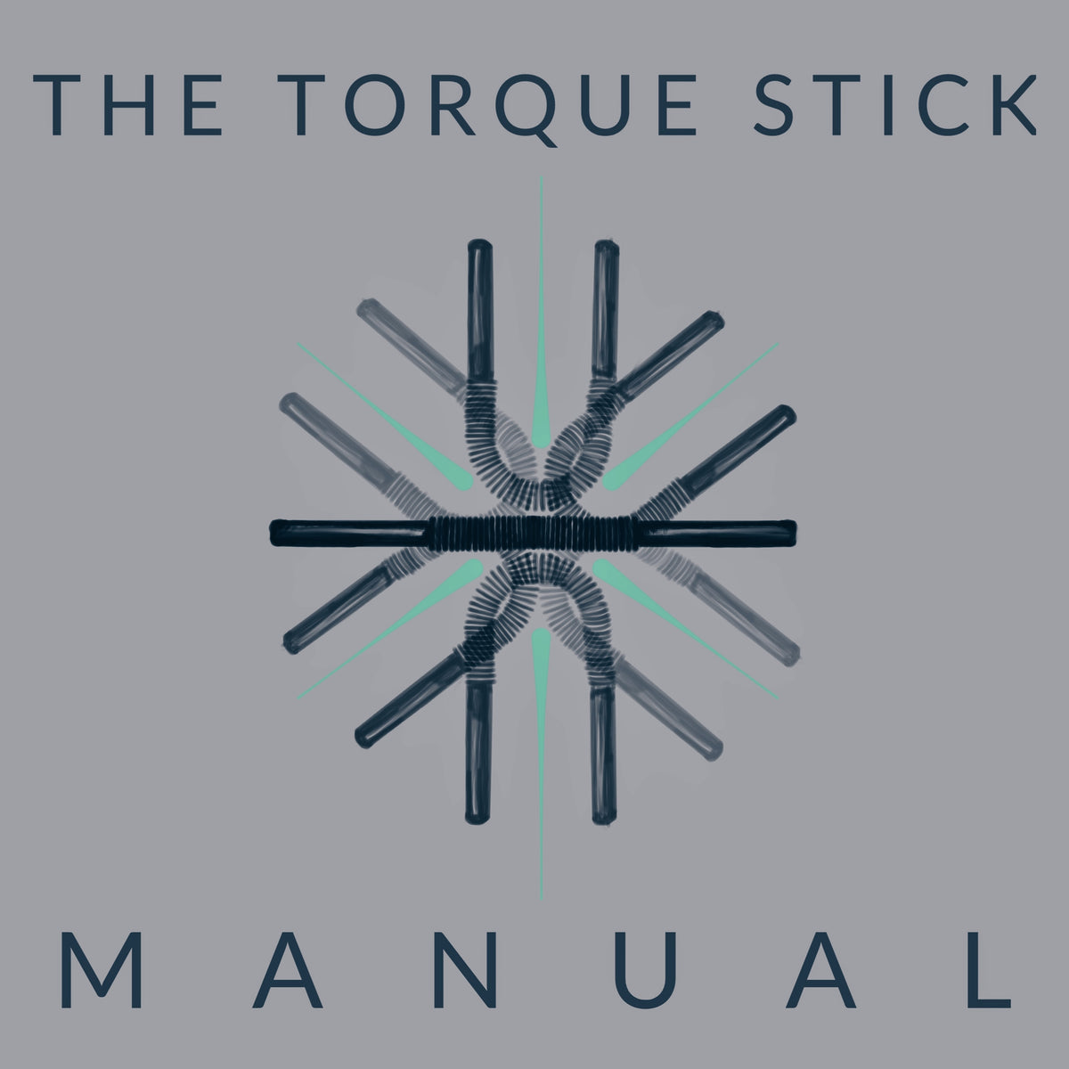Torque Stick: The User Manual – Human Strong